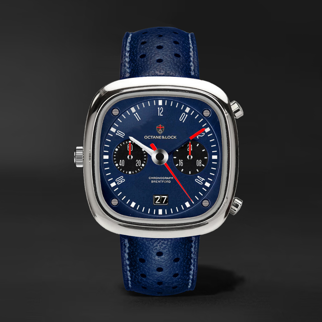Watches – OCTANE & LOCK